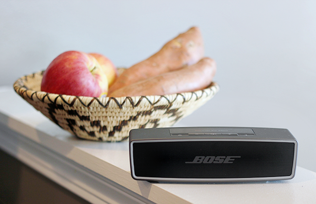 Bubby and Bean ::: Living Creatively: Let's Talk Music (+ My Family's ...