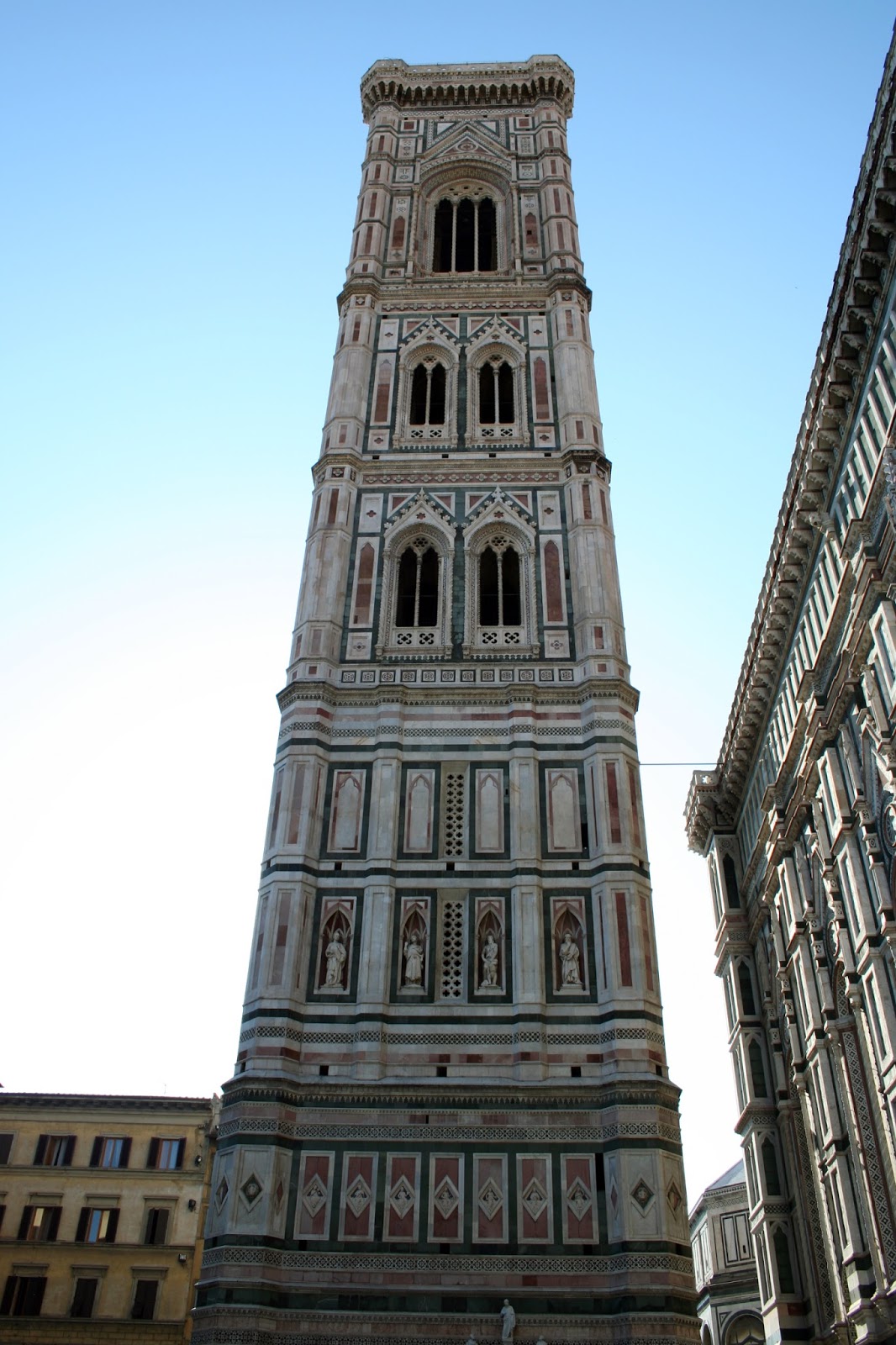 Campanile di Giotto