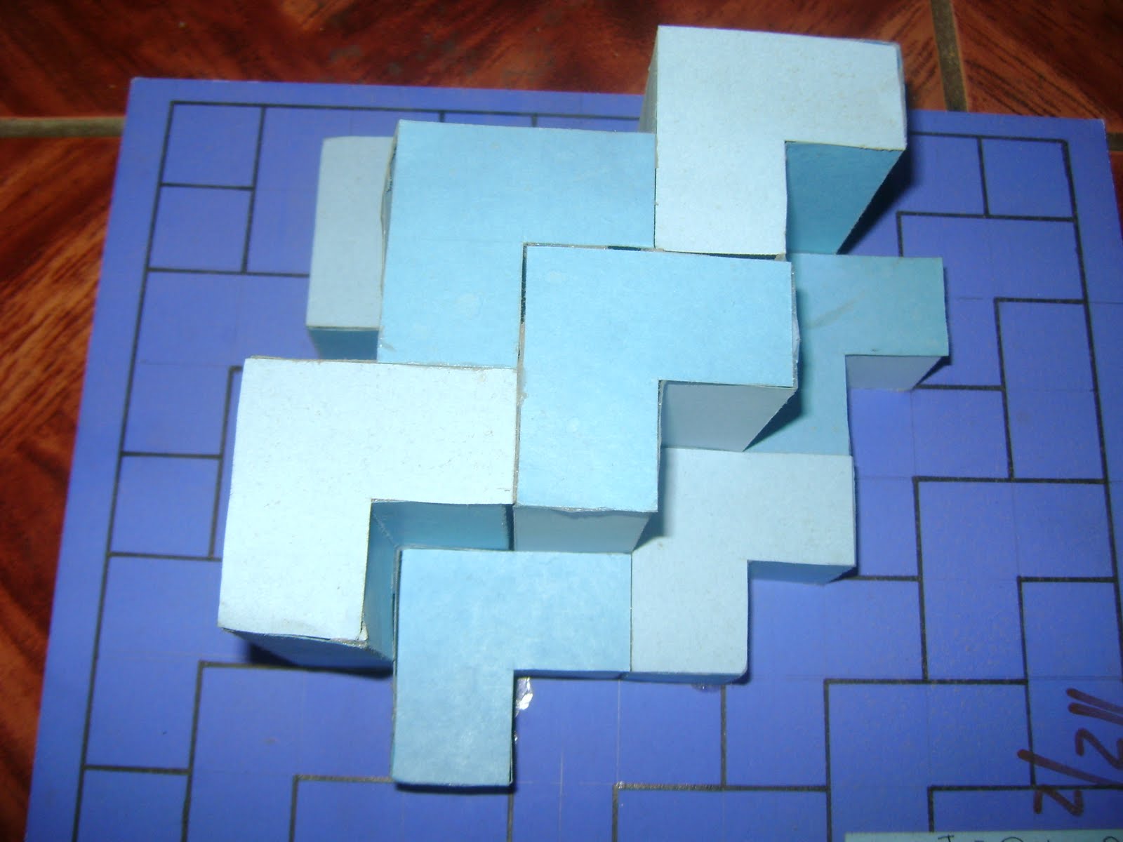 Portafolio Arq. Anne /Arquitectura: Fundamentos de Diseño