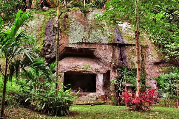 Bali - Goa Garba | Info seputar bali