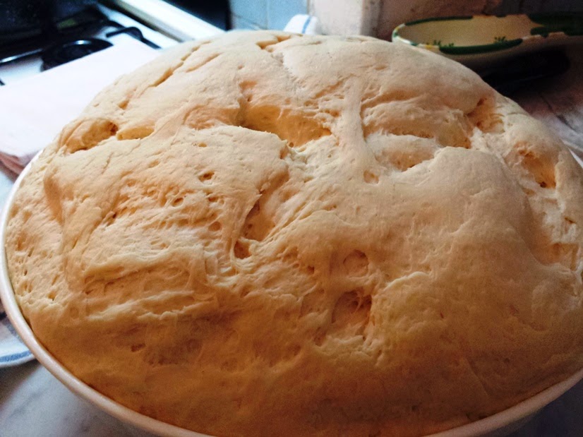 Pasticci & Pasticcini di Mimma: I Pidoni di Virginia... ovvero: i ...