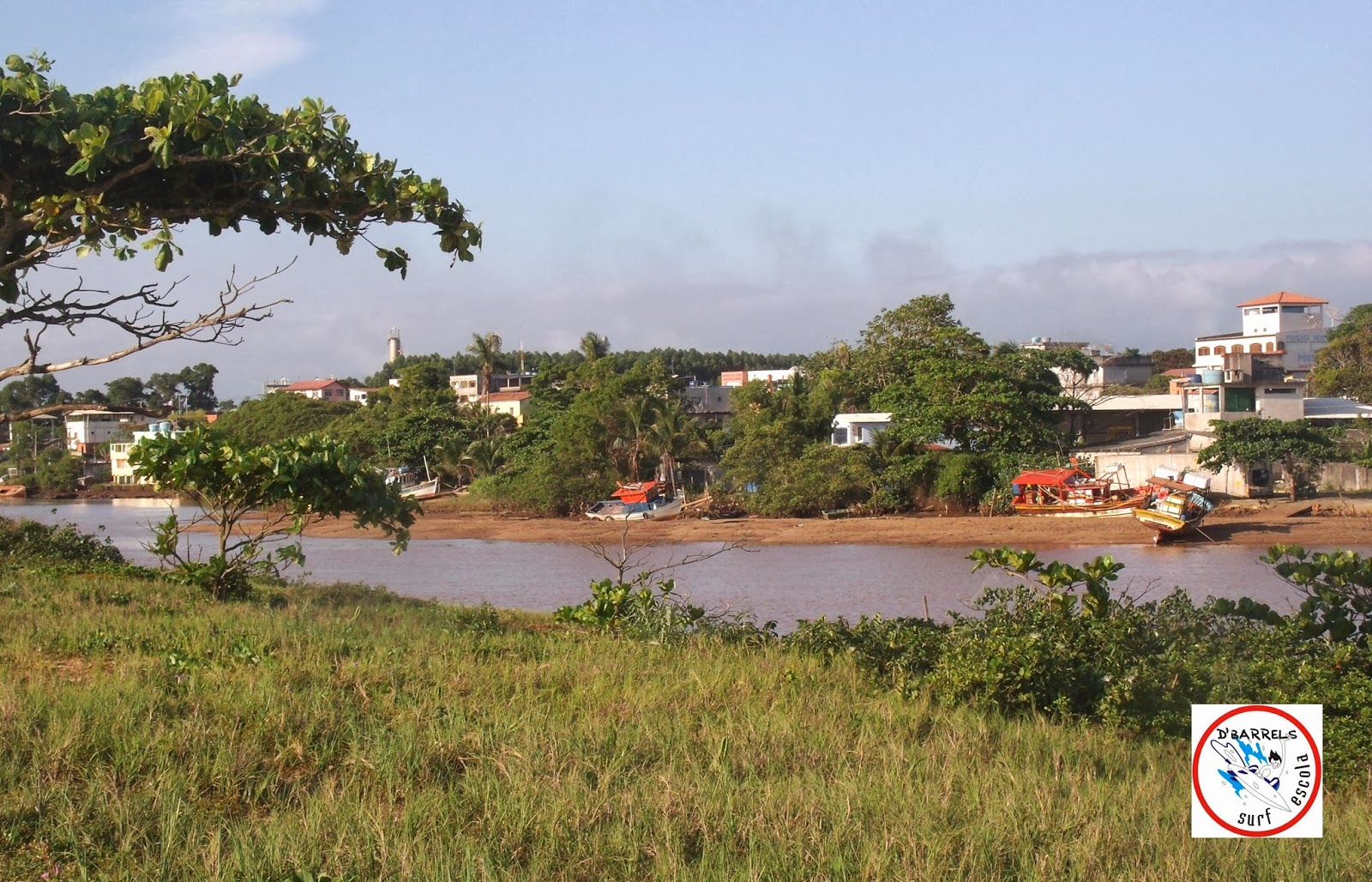 Lipsurf surf shop...: Praia da Curva.Barra do riacho,ES