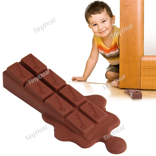 Simply Creative: Creative Doorstops