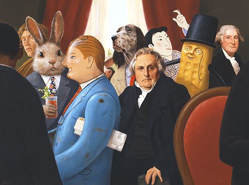 Sevasblog : things I like: Edie Roberson