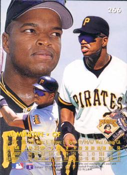 The Green Weenie: 11/24: HBD Bob Friend, Al Martin; Duke Dealt; Million ...