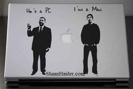 Top 20 Geeky MacBook Stickers and Decals for Apple Lovers | Geeky Stuffs