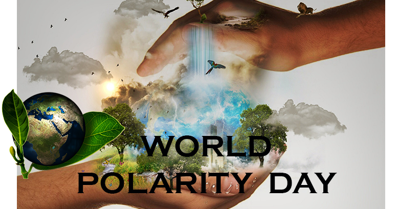 Polarity Therapy - Complete Energy Balance