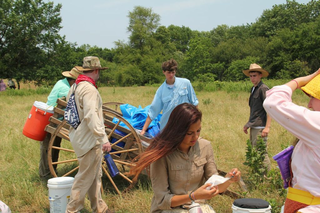 Springdale Stake In The News: Stake Activities