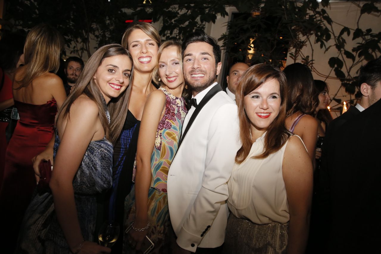 My 30th birhday party #RGunforgettable30