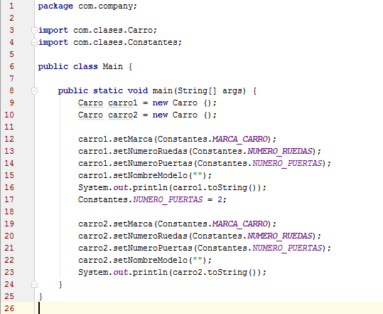 Que Son Las Variables Y Constantes En Java Image To U
