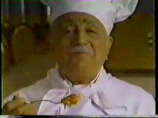 The Glass Character: Chef Boy-ar-dee: the lost gifs!