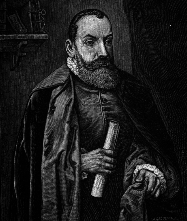 RENESANS: Jan Kochanowski