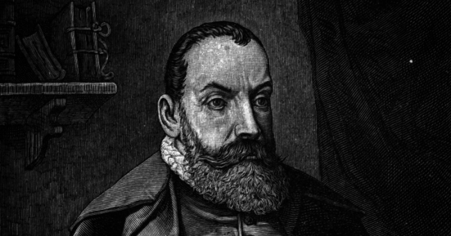 RENESANS: Jan Kochanowski