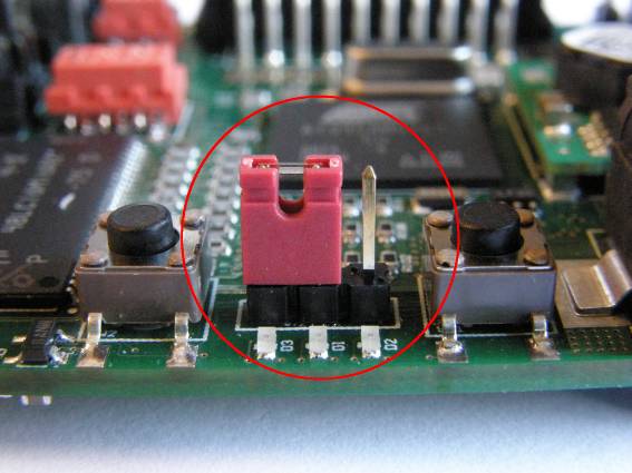 SOKET, PORT & JUMPER Pada CPU