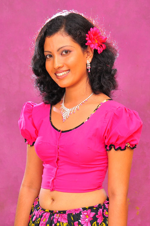 Rupavahini Avurudu Kumari 2010 - Aurudu kumariya - අවුරුදු කුමරිය