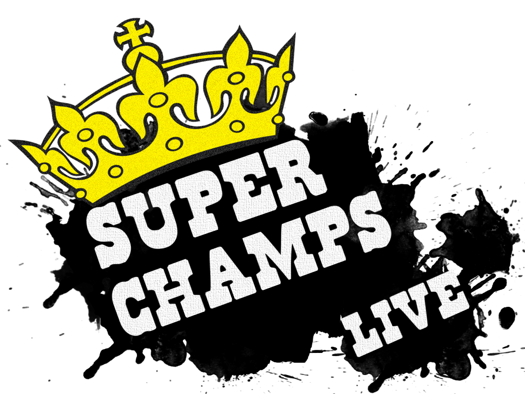 SuperChamps Live