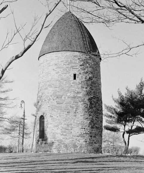 American Revolution Podcast: Episode 046: Powder Alarm