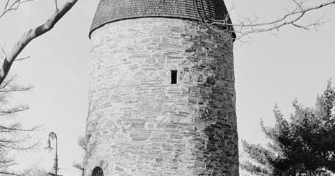 American Revolution Podcast: Episode 046: Powder Alarm