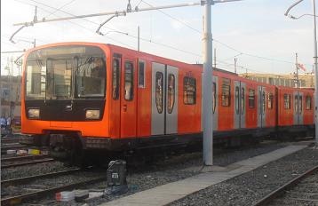 Toei announces 5500 series for Asakusa Line - Japan Rail: News ...