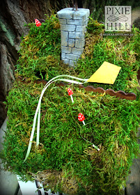 Pixie Hill: November 2011