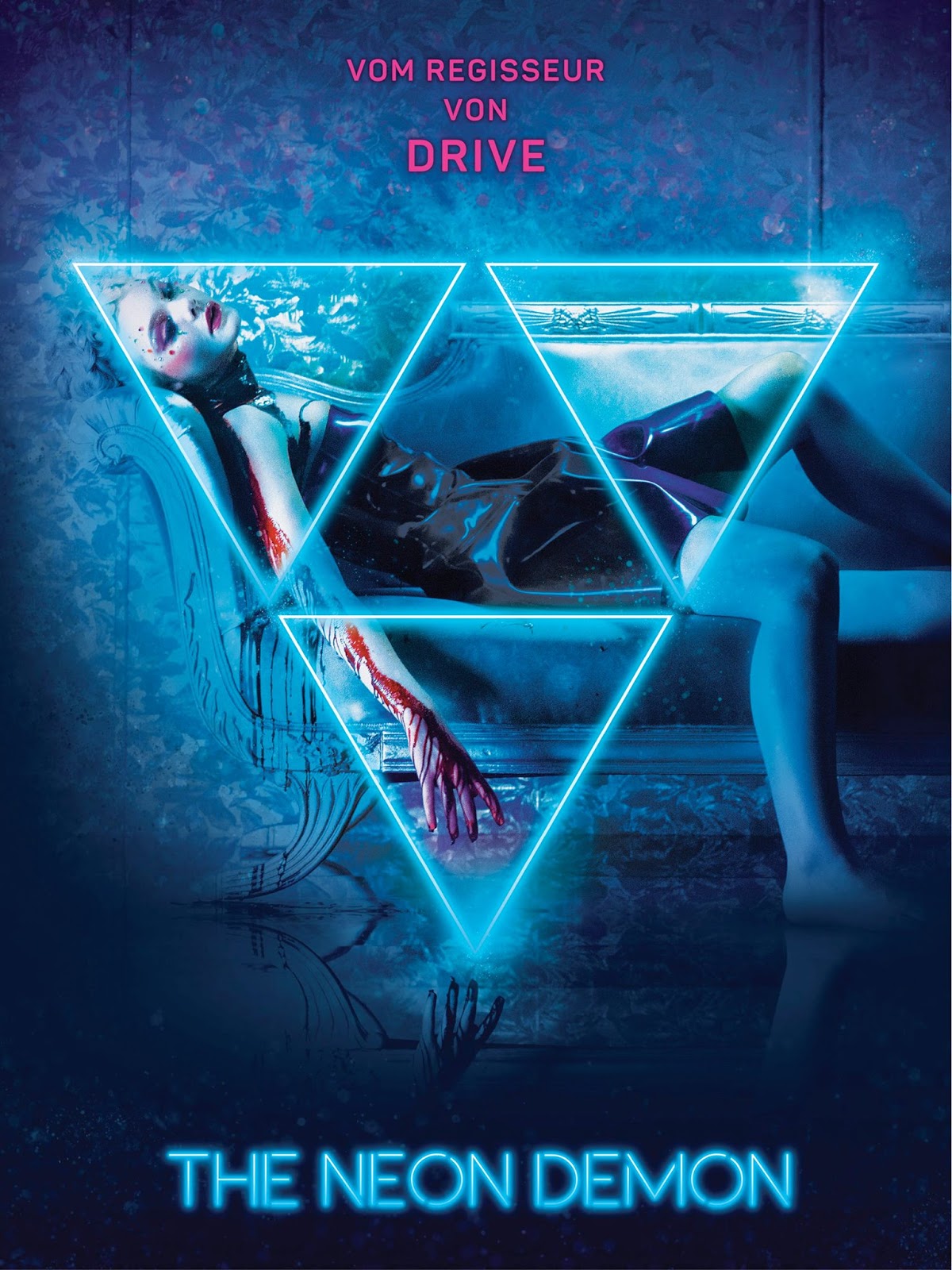 Kopf & Kino: The Neon Demon