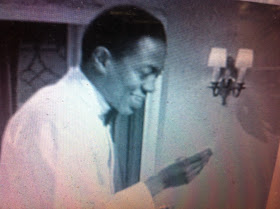 Stepin Fetchit Parents