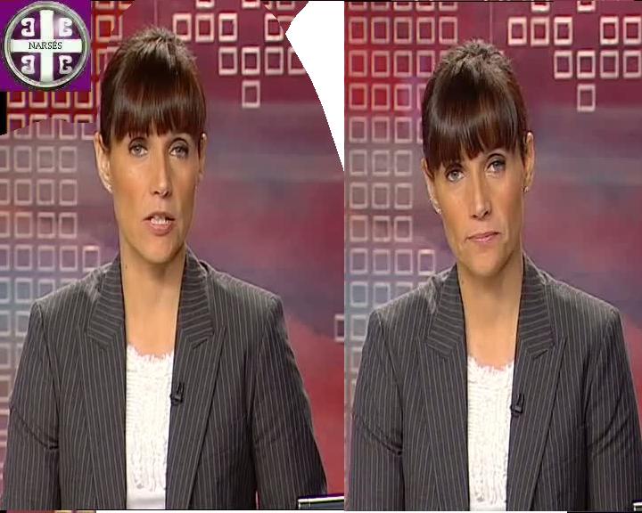 Vídeos y capturas de Narsés: Raquel Sans miércoles 19 de octubre