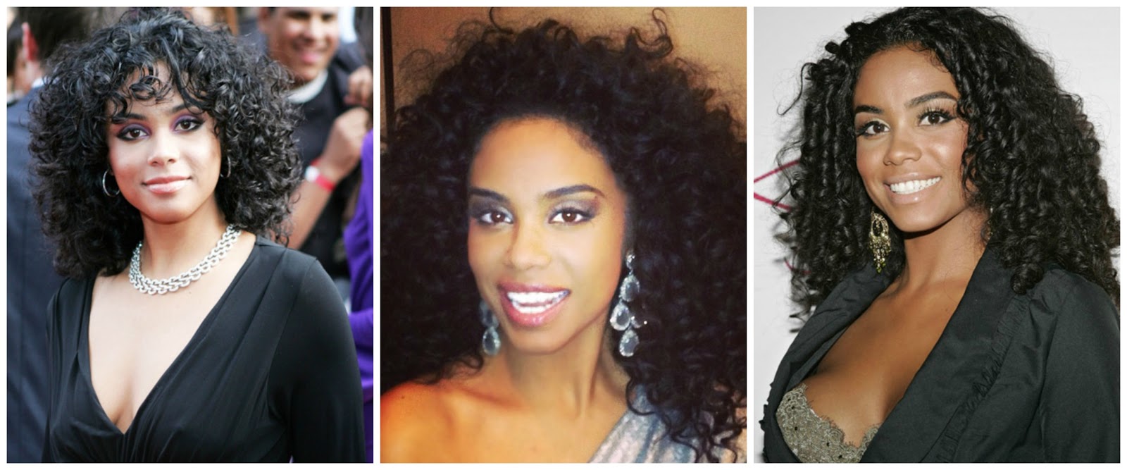What Has Claudette Ortiz Been Up To Lipstick Alley