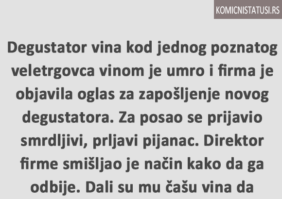 Novi Vicevi: април 2017