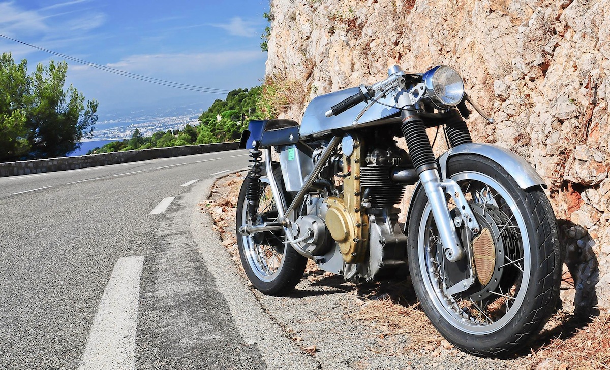 Tite Matchless
