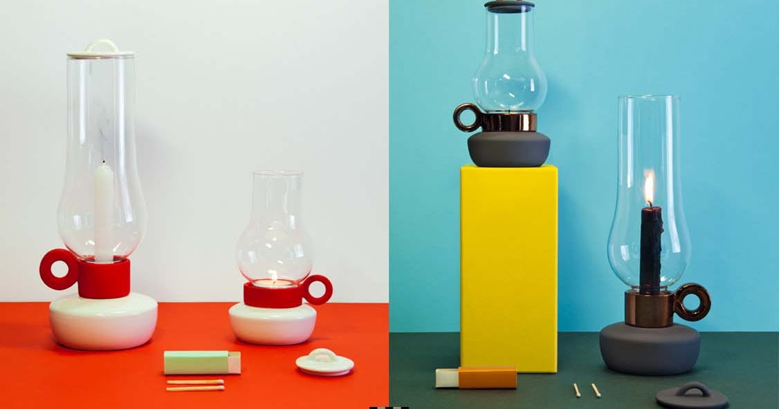 badinicreateam: BUGIA & LANTERNA / PHOTOGRAPHY