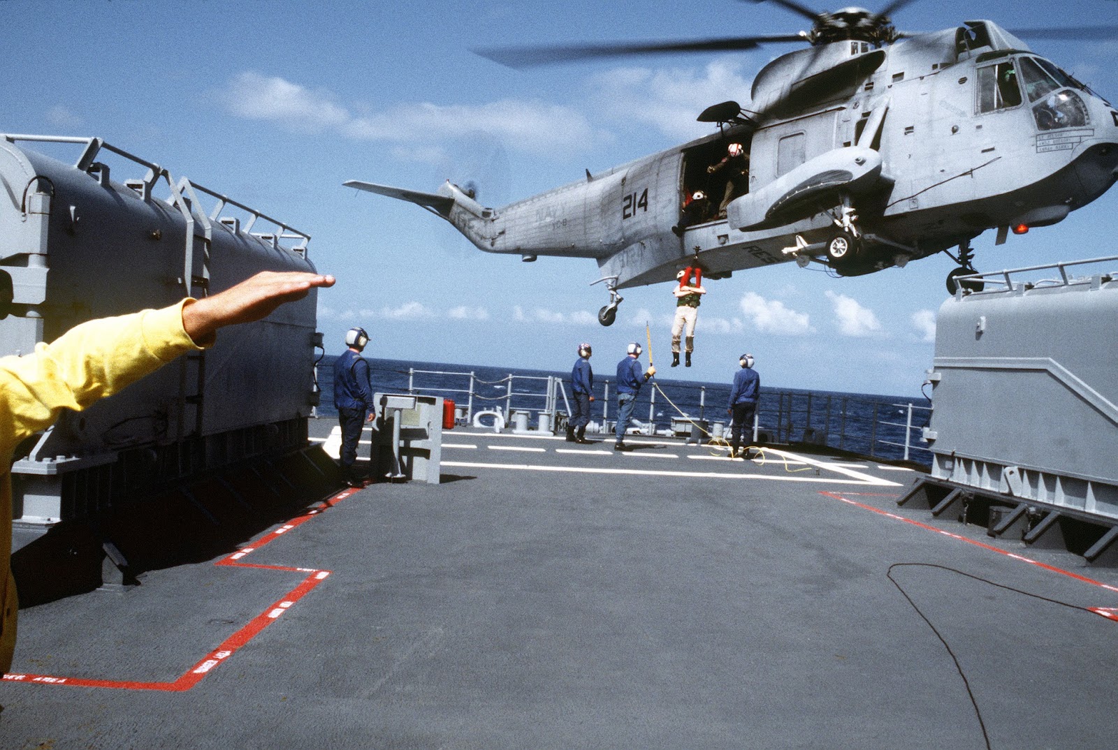 Naval Analyses: WARSHIPS OF THE PAST: Virginia class nuclear-powered ...