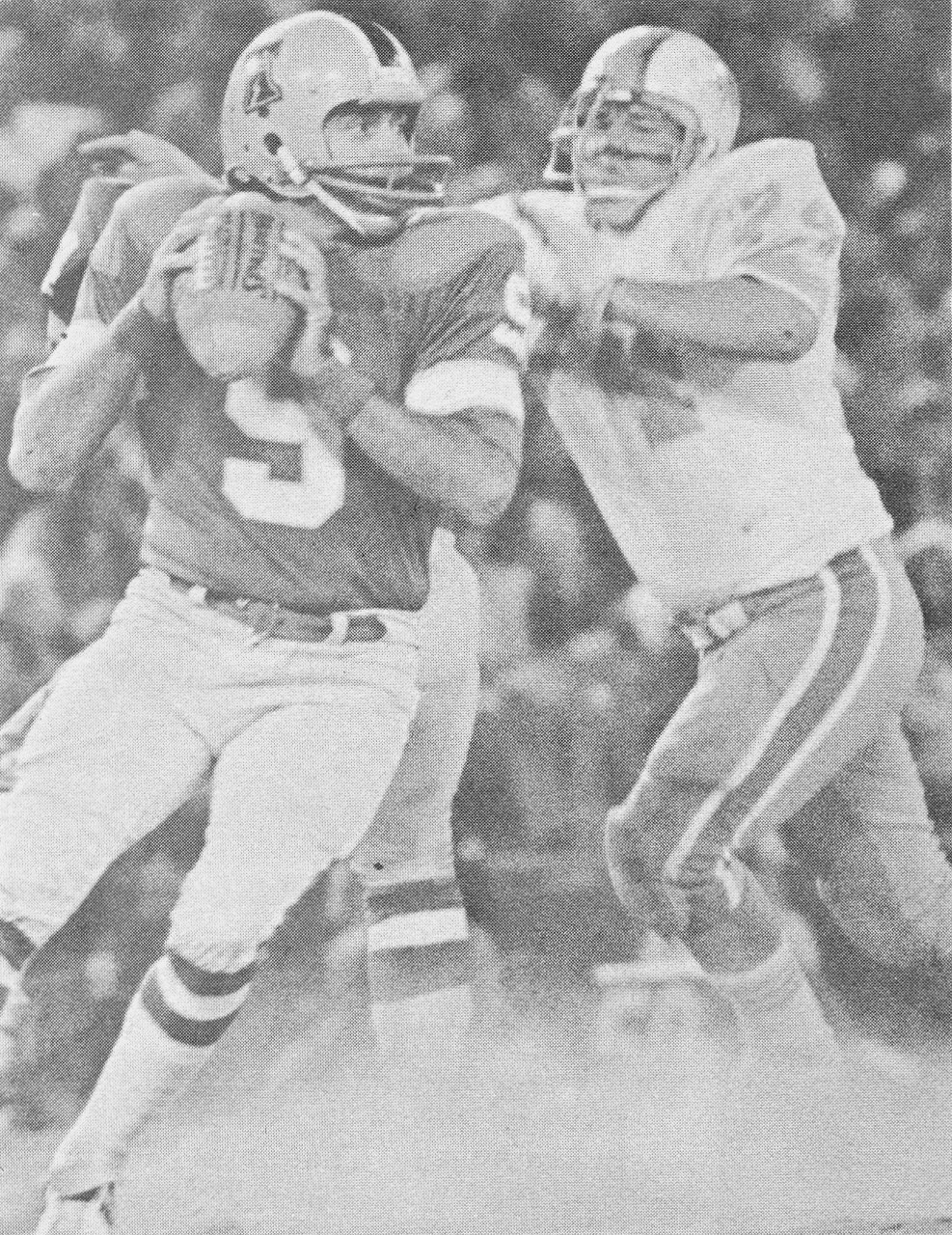 Best. Blog. Ever.: Philadelphia Bell at Southern California Sun