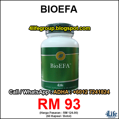 Produk 4Life Transfer Factor Malaysia - 4Life Transfer Factor Malaysia