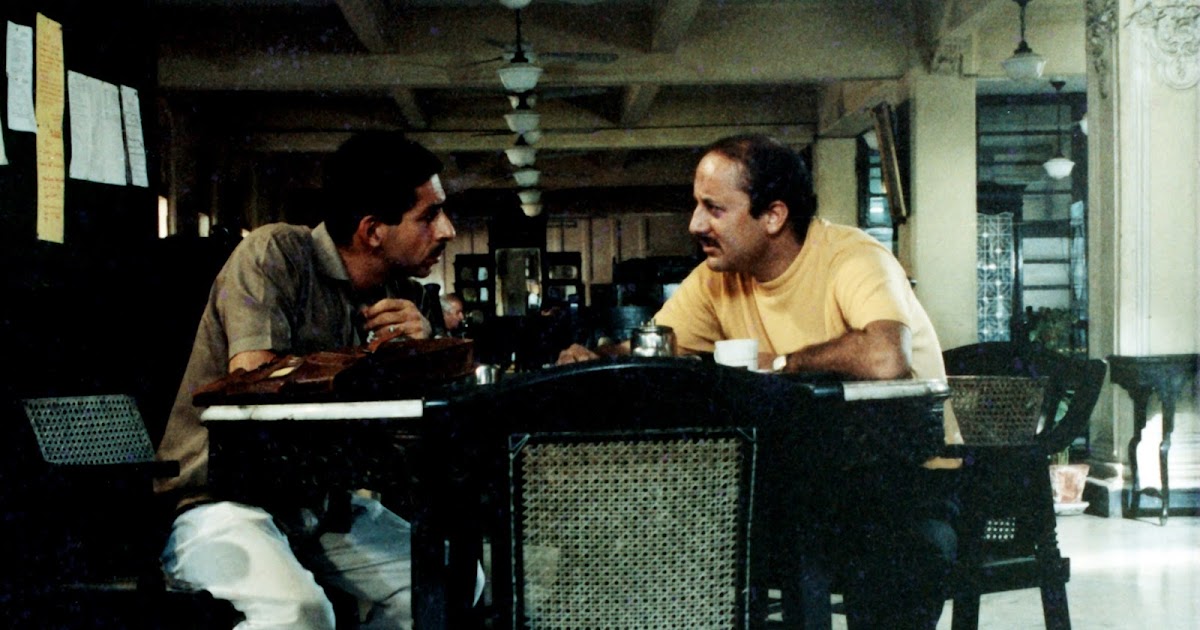 Tricitynewsonline: Zee Classic Presents ‘Pestonjee’ on September 3