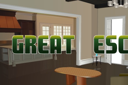 Solved: Residential House Escape Walkthrough