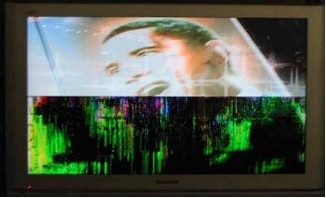 Master Electronics Repair !: PLASMA TV - FAULT SYMPTOMS ON SCREEN AND ...