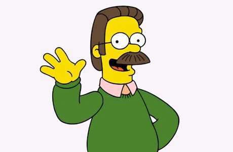 Top 7 TV Mustaches | Fanboys Anonymous