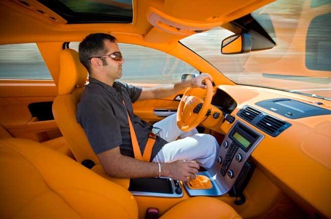 CURSO MANEJO DEFENSIVO : CARACTERÍSTICAS DE UN CONDUCTOR RESPONSABLE