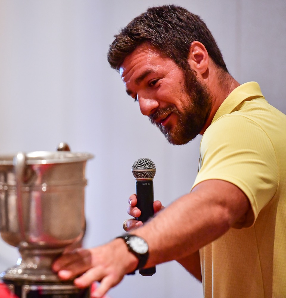 Allen Americans Blog by Barry Janssen: Weekly Update - The Roster, Gary ...