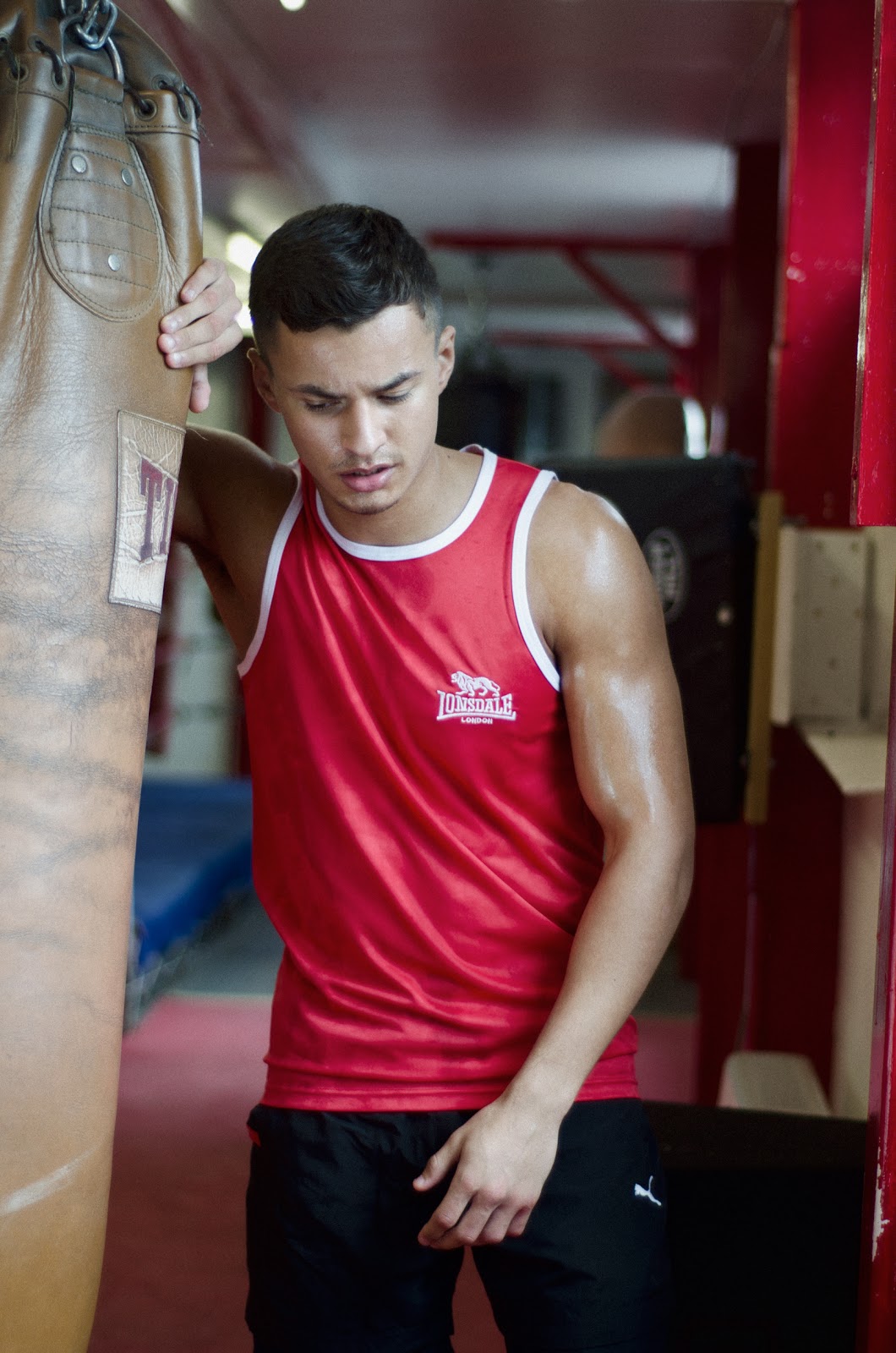 The Owl & the Pussycat.