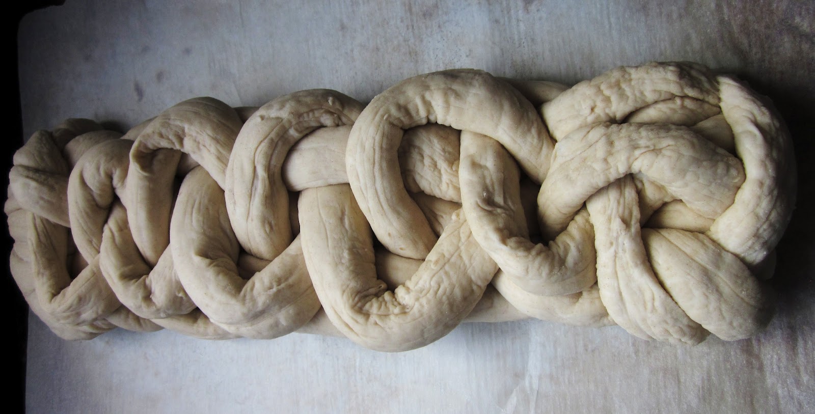 Better Belly Burst!: The Great British Bake Off......