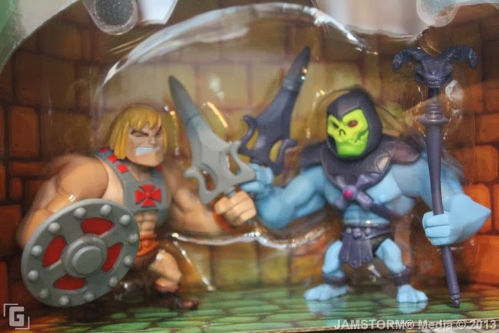 GeekMatic!: FIVE Things at Filbar's SM North Edsa!