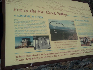 Jay's Pacific Crest Trail Hike 2012: Northern California continued ...