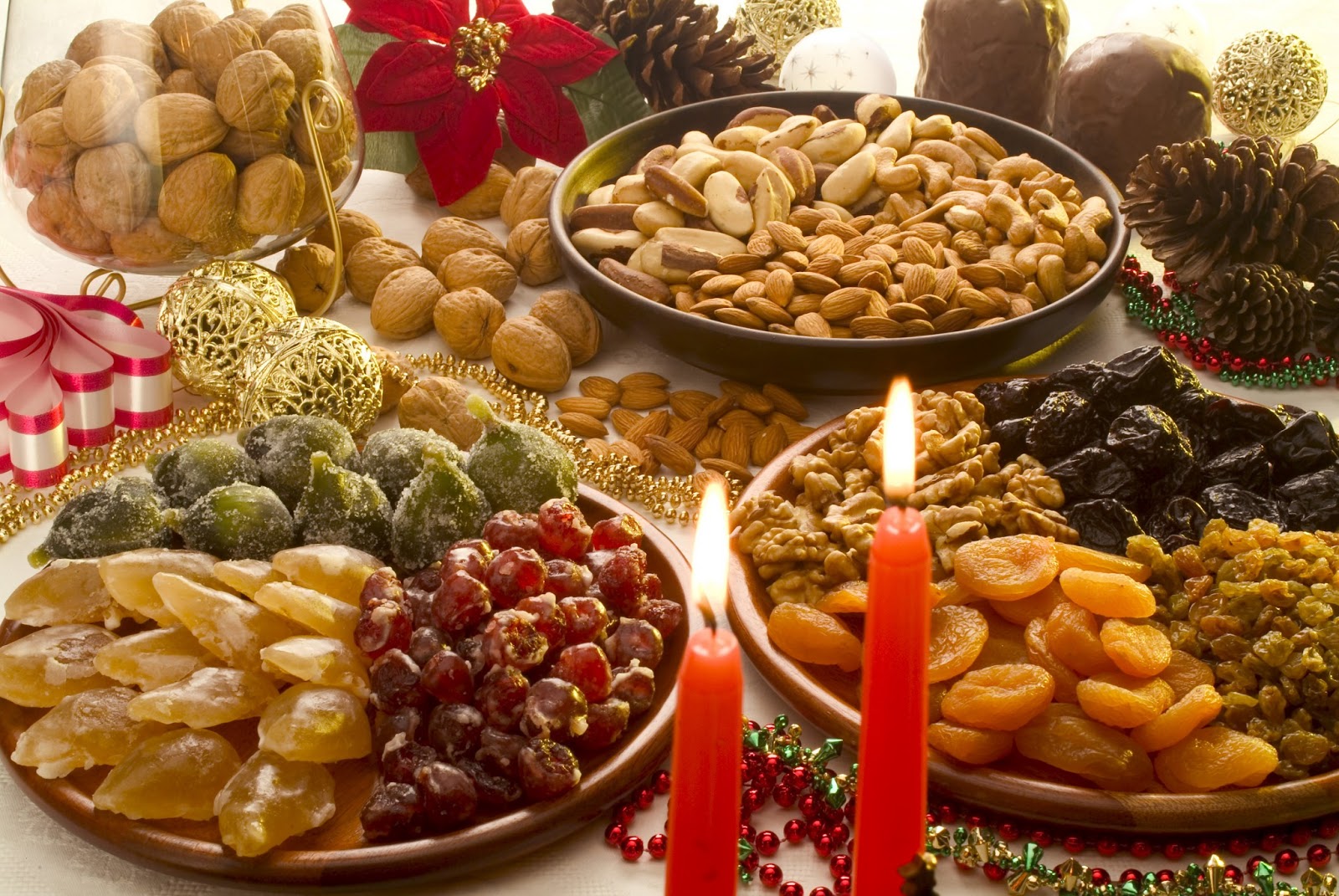 Guia para uma Alimentação Saudável: Os cereais na alimentação