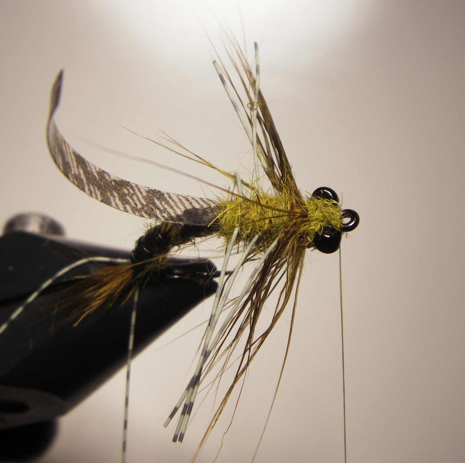This River is Wild: The Fly That Changed The Game