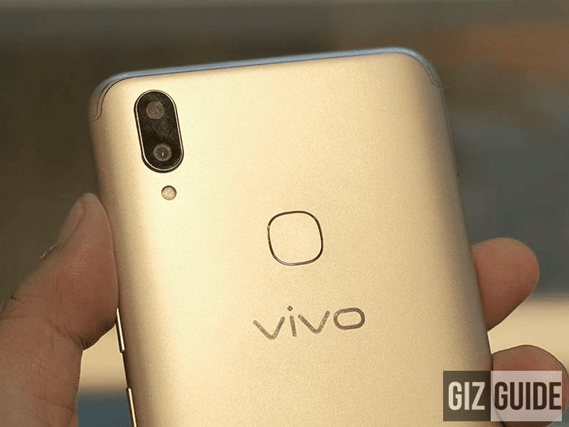 Vivo V9 Review - 19:9 Screen, Dual Cam, and A.I. Face Beauty!