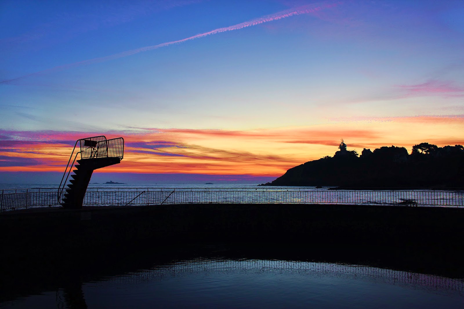 Saint-Quay-Portrieux (Bretagne)