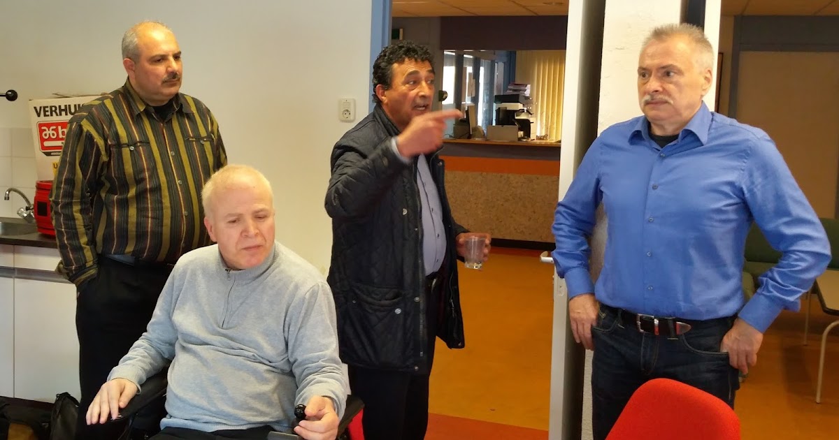 Stichting Onze Hoop: Afwijkend gedrag, radicalisering en polarisatie