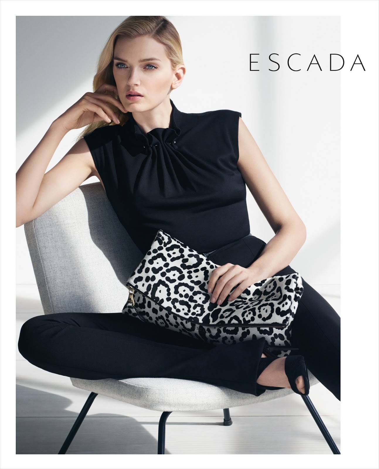 Fashion // Escada | ITSMEROXY